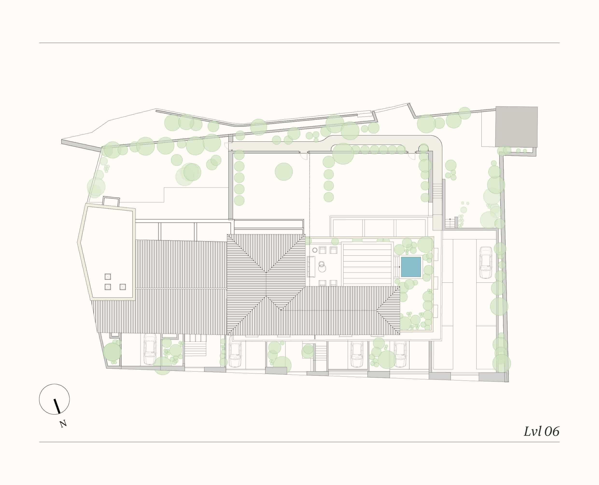 Masterplan Plans - The Heritage